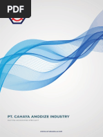 Brosur Antasan Bersama | PDF