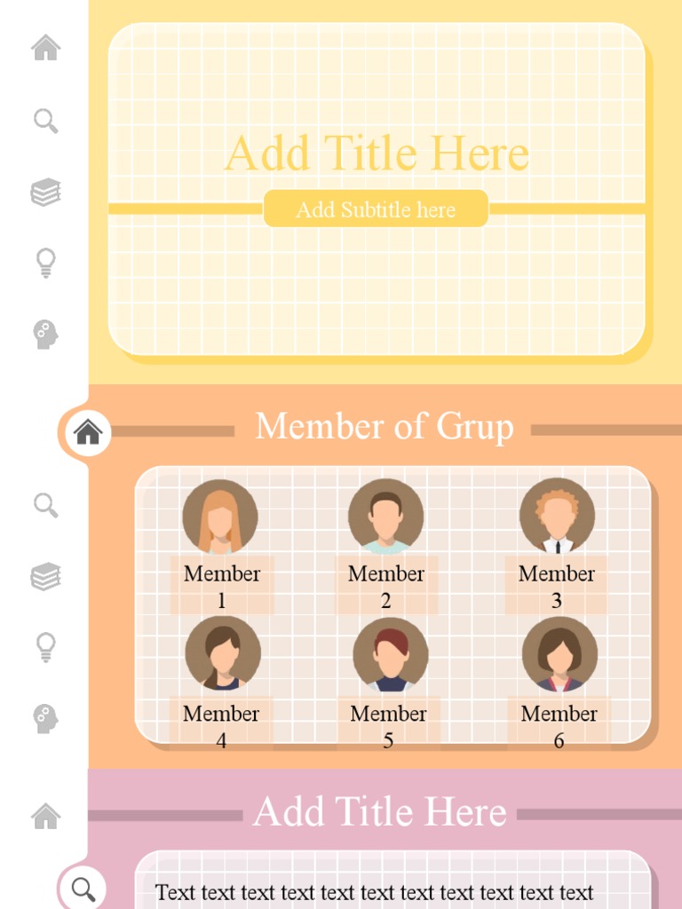 Morph Template | PDF | Language Arts & Discipline