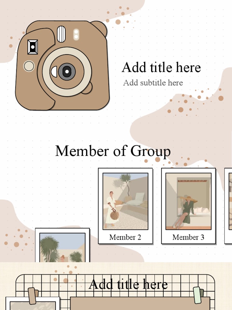 Add Title Here | PDF