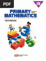 Primary Mathematics 5a Textbook | PDF