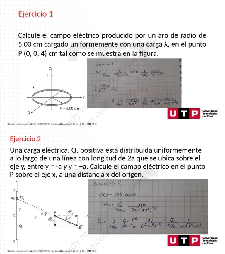 S02.s2 Resolver Ejercicios | PDF