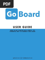 Notebookcast Com Manual en PDF | PDF