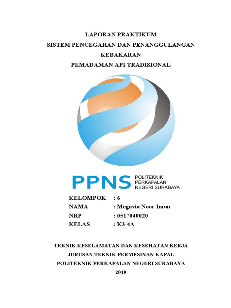 1 - APAT (Lapres) | PDF