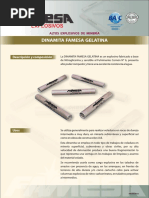 RIODIN HM-FICHAS TECNICAS CORREGIDAS 2018-Final | PDF | Cantidades ...