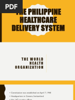 Mckenzie Back Protocol | PDF | Elbow | Musculoskeletal System