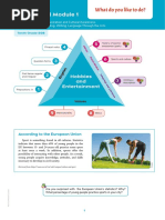 Games of Low Organization | PDF | Curriculum | Ball Games