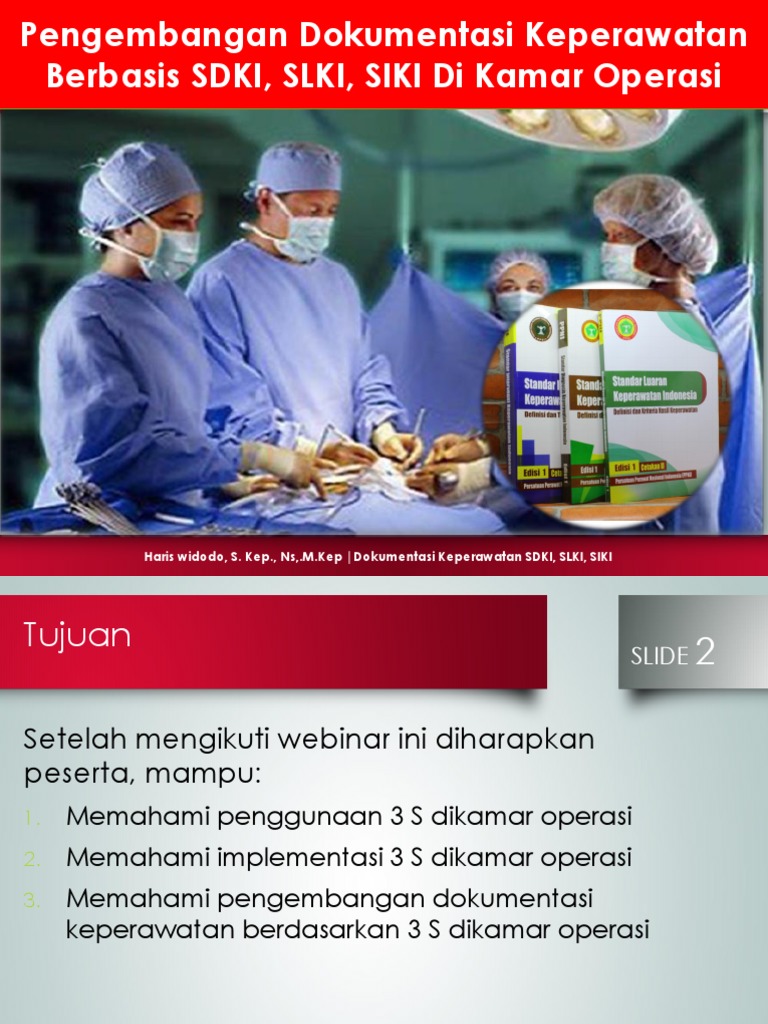 Seminar 3 S Haris Widodo | PDF