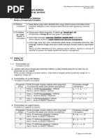 Definisi Fizik | PDF