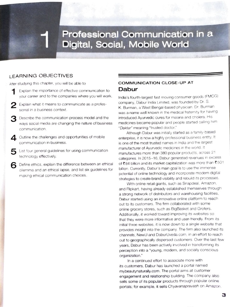 Hra Case | PDF | Communication