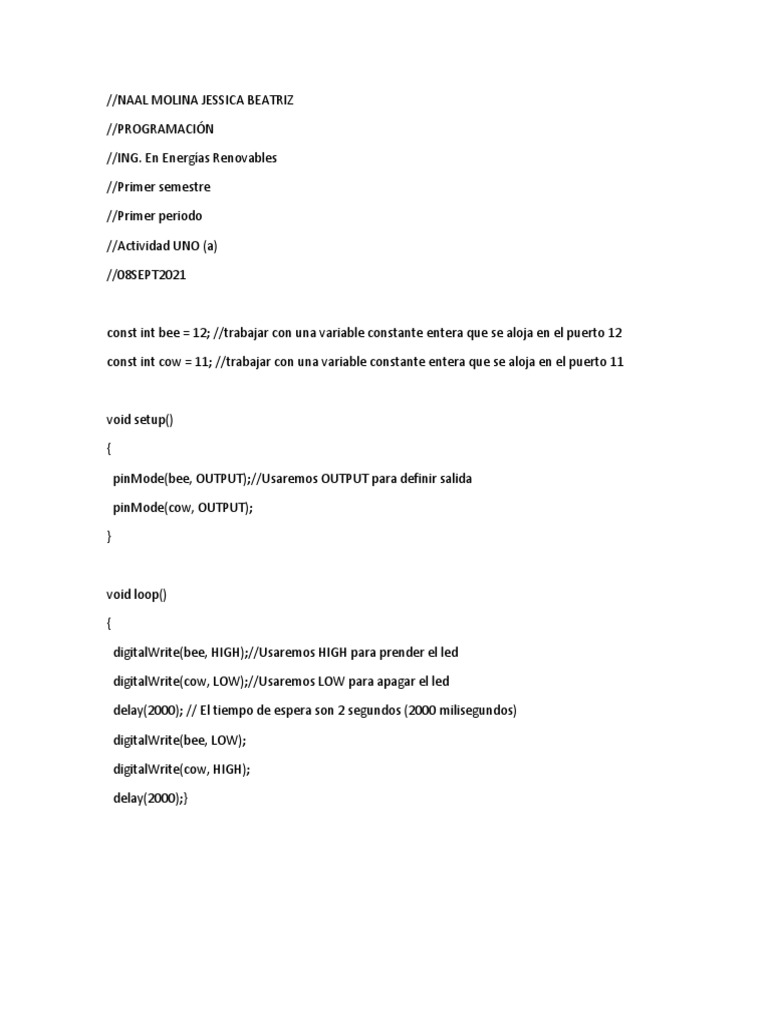 Codigos PDF | PDF | Software Engineering | Computer Programming