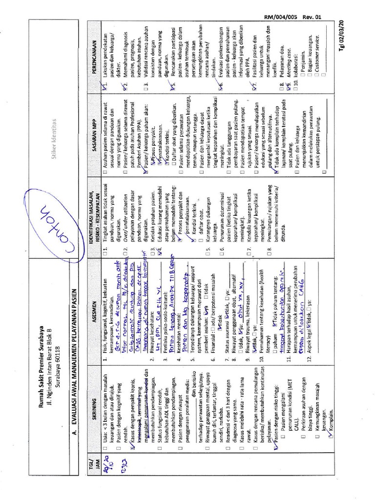 2c. Implementasi MPP | PDF