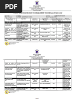 New SDO DRRM Organizational Chart | PDF | Emergency Management | Public ...