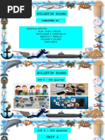 Philippine History Study Guide | PDF | Science | Science And Technology