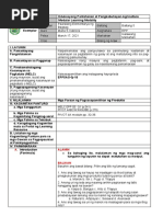 DLP EPP5 Q2 Week5 MELC Based | PDF