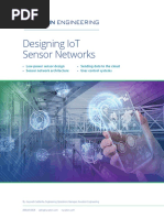 Smart Building Using Iot Case Study | PDF | Internet Of Things ...