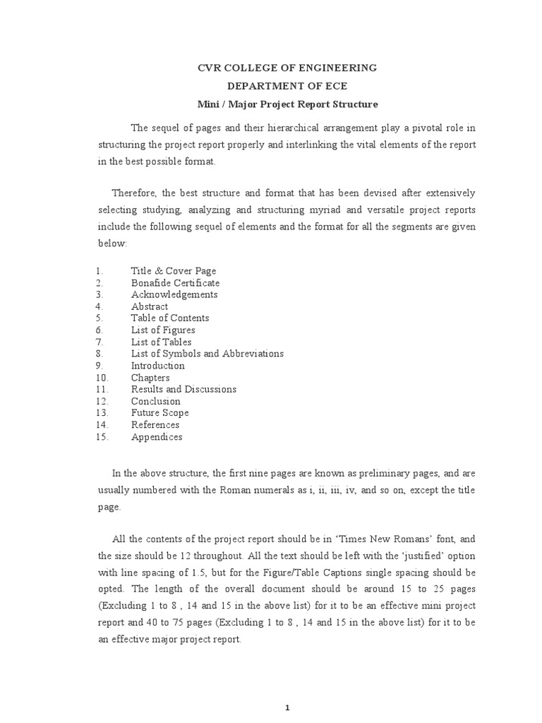 Miniproject Report Format | PDF | Password | Abstraction