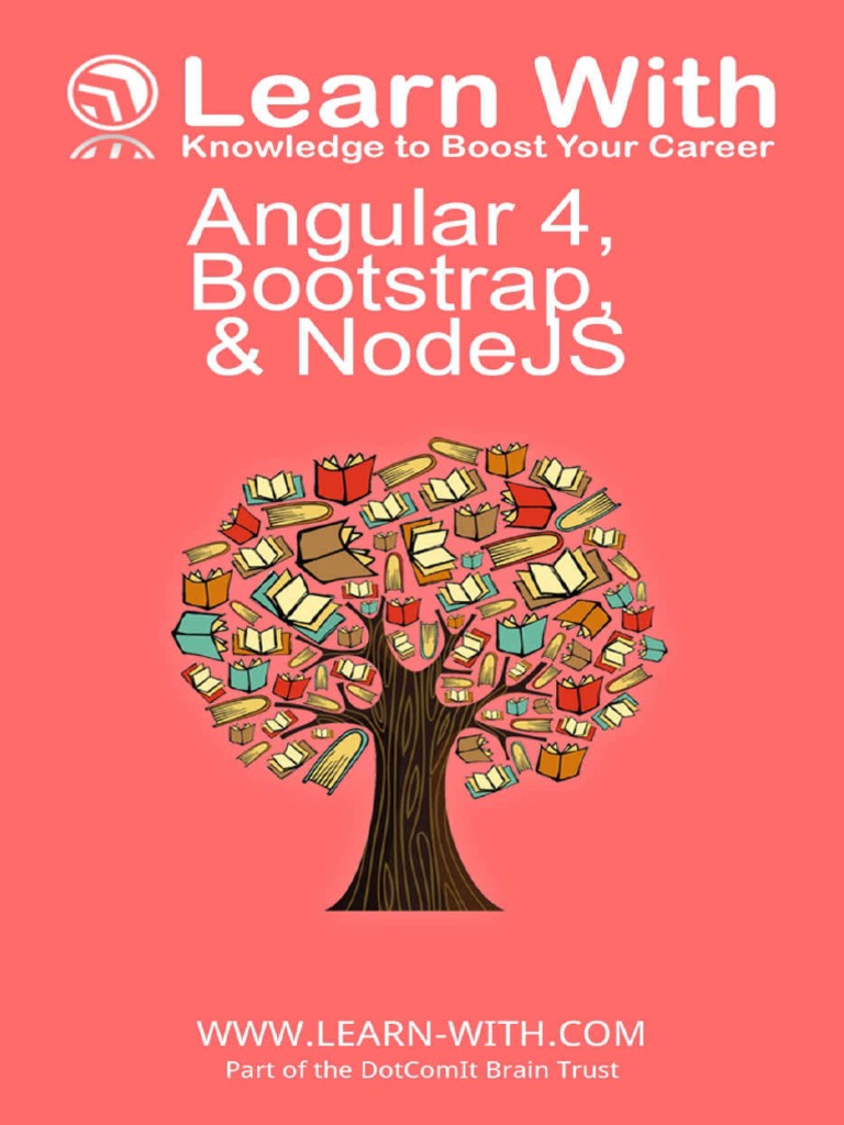 Angular4 Toc | PDF | Angular Js | User Interface Angular4 Toc | PDF | Angular Js | User Interface