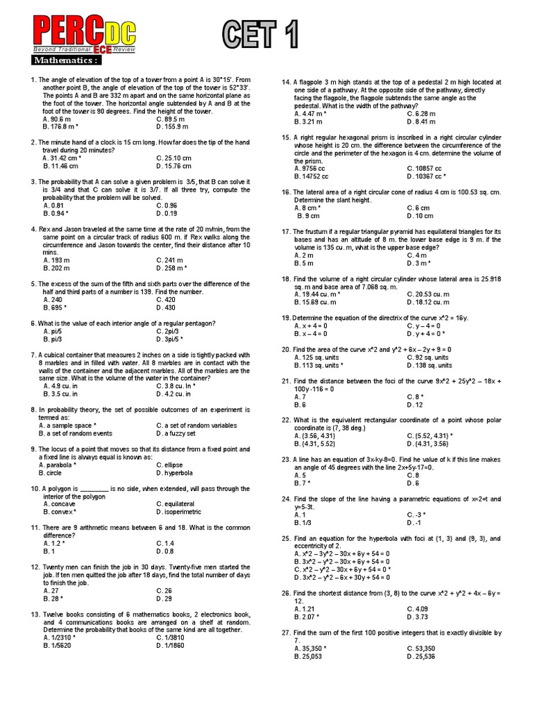 CET1 | PDF | Amplifier | Field Effect Transistor