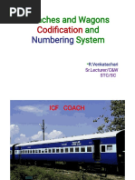 Azuma Seat Maps | PDF | Land Transport | Service Industries