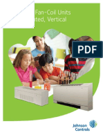 Water Quality Parameters For HVAC | PDF