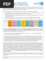 BS 6644 IGEUP10 BS 5440 Quick Reference Guide 080415 | PDF ...