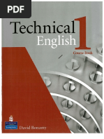 Technical English 2 Workbook With Key | PDF