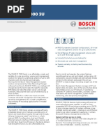 SOP - Configuration of The Aruba Switch Stack | PDF | Computer Science | System Software