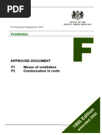 BS 6644 IGEUP10 BS 5440 Quick Reference Guide 080415 | PDF ...