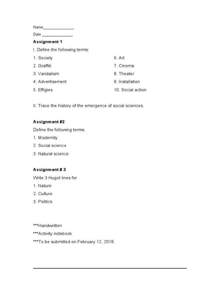 Short Remediation Activities DISS | PDF