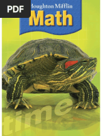 Saxon Book Four Math Tests | PDF