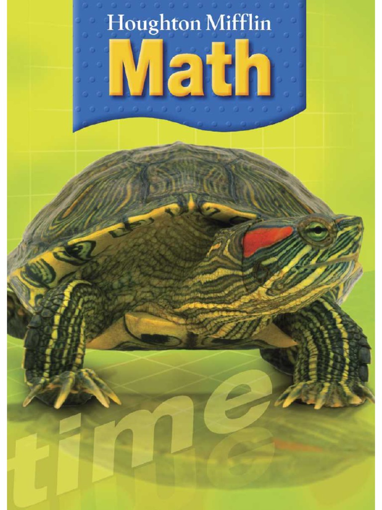 HMH - Math - Grade 4 - Boston | PDF