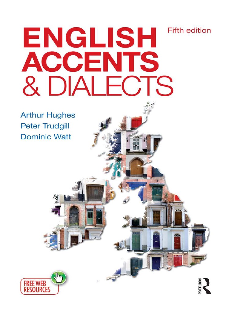 English Accents and Dialects Trudgill | PDF | English Language | Accent ...
