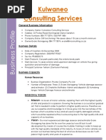 Fdny Organizational Chart | PDF | Business