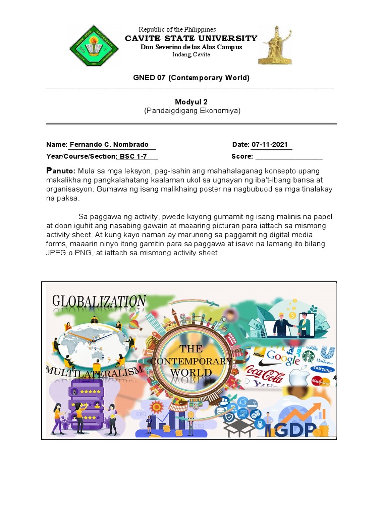Module 2 | PDF