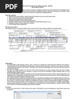 6L80 6L90 KWIK Reference Guide | PDF | Clutch | Valve
