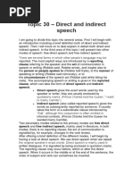 Grammar Despair | PDF | English Language | Sentence (Linguistics)