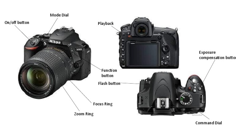 Camera Labeling | PDF