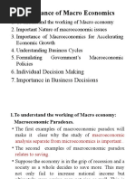 Market Structure Comparison Chart | PDF | Monopoly | Market Power