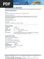 TDS Byk-348 en | PDF | Silicone | Wetting
