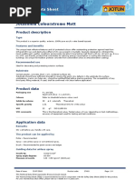 JOTUN Color Sheet PDF | PDF | Color | Art Media