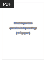 PNDT Form F | PDF | Medical Ultrasound | Fetus