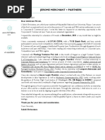 HR-MRF (Manpower Request Form) | PDF