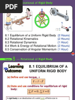 Cheat Sheet - Circular Motion | PDF | Theory Of Relativity | Motion ...