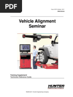 Alignment Hunter D111 Instructions | PDF | Business