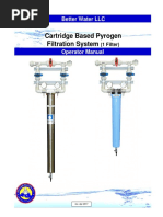 IAN BENHAM-MEP Design Manual | PDF