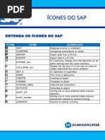 Sap Abap Icons | PDF | Icon (Computing) | Directory (Computing)