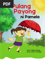 Alpabetong Filipino Cursive Handwriting Practice | PDF | Copyright ...