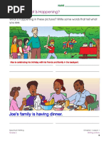 Spectrum Reading Grade 2 | PDF | Language Arts & Discipline | Foreign ...