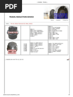Rosan Insert Catalogue | PDF | Screw | Mechanical Engineering