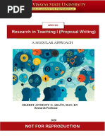 Lesson 1 - Dacula Irish D. Btvted Css-3a | PDF | Quantitative Research ...